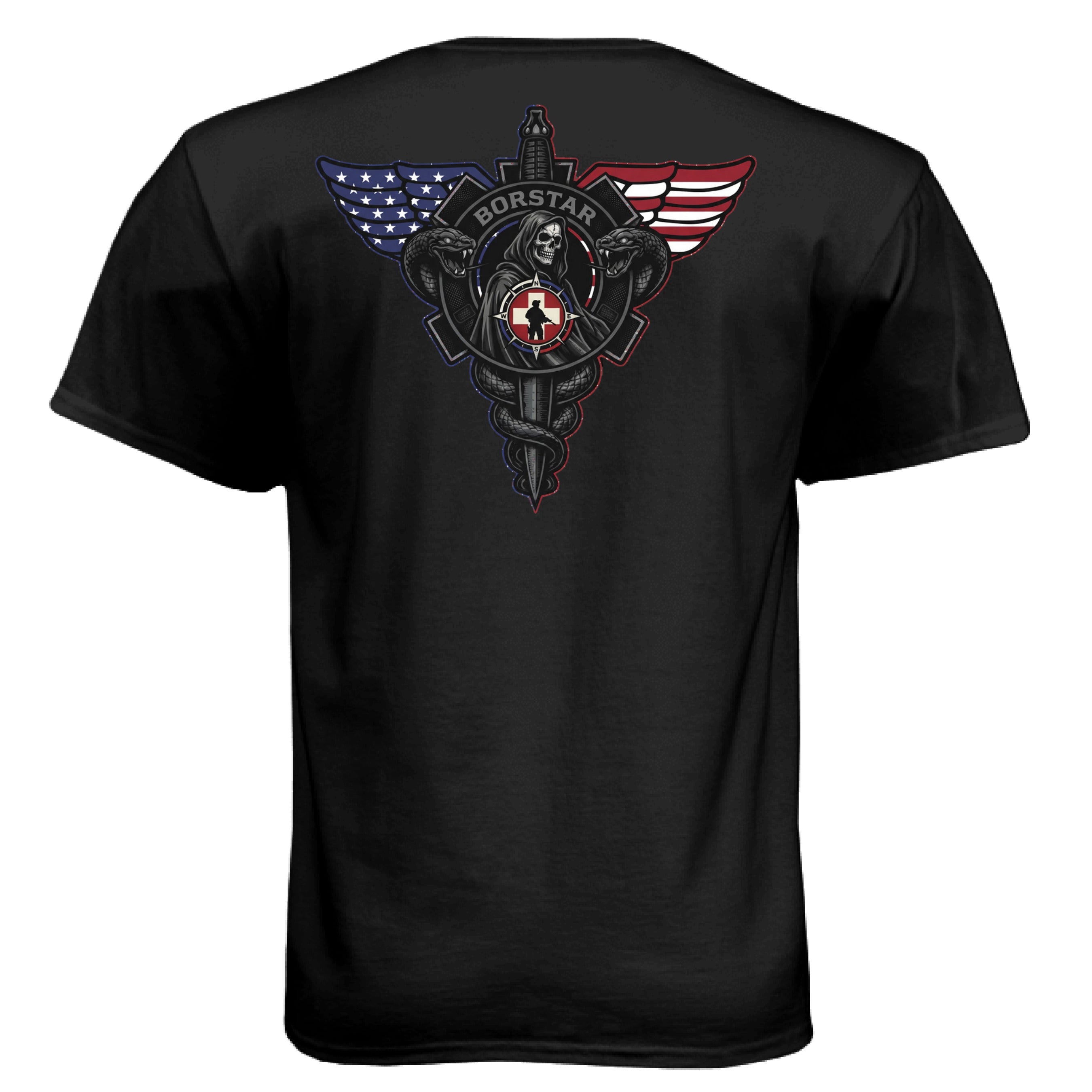 BORSTAR SOML-Operator Collection – Ashes 2 Alpha Official